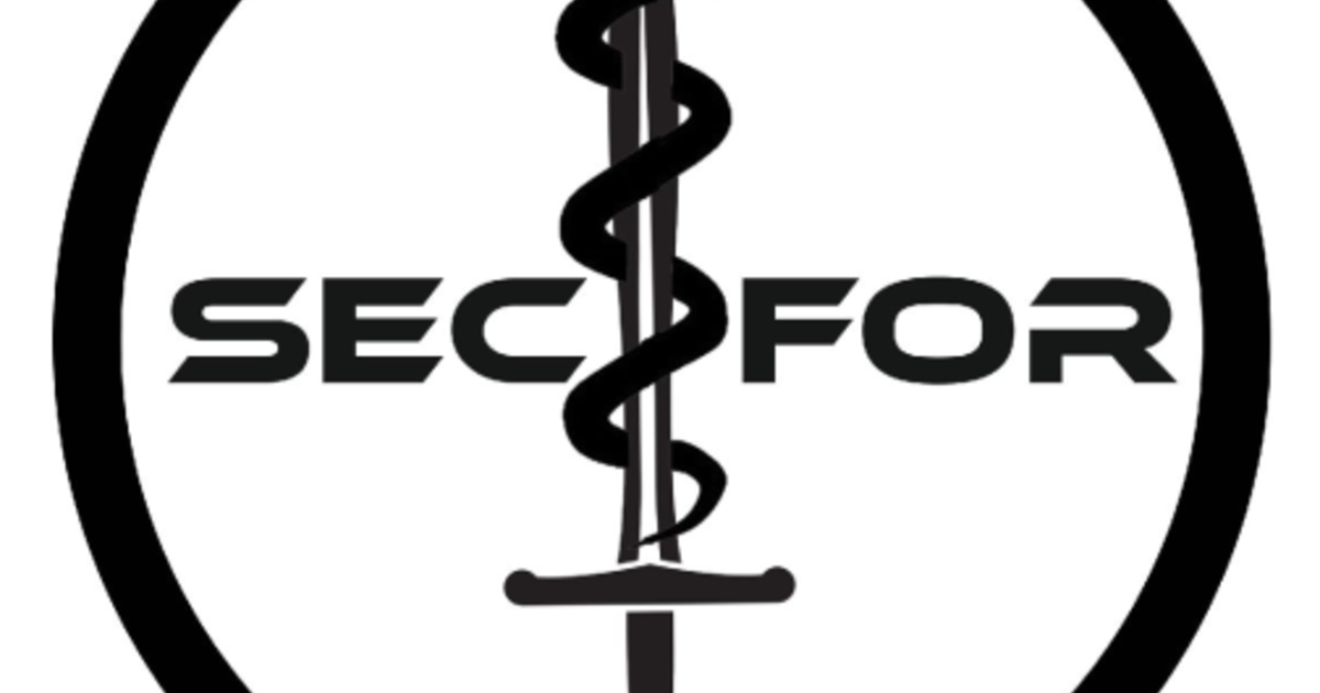 SECFOR 360